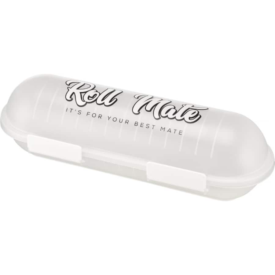 Roll Mate Container Dog Roll - Convenient Storage for Dog Food – SmartfoxNZ