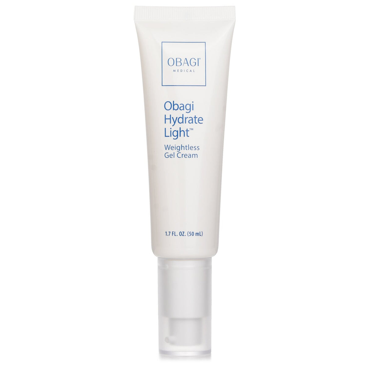 Obagi Hydrate Light Weightless Gel Cream - Hydrating Skincare – SmartfoxNZ