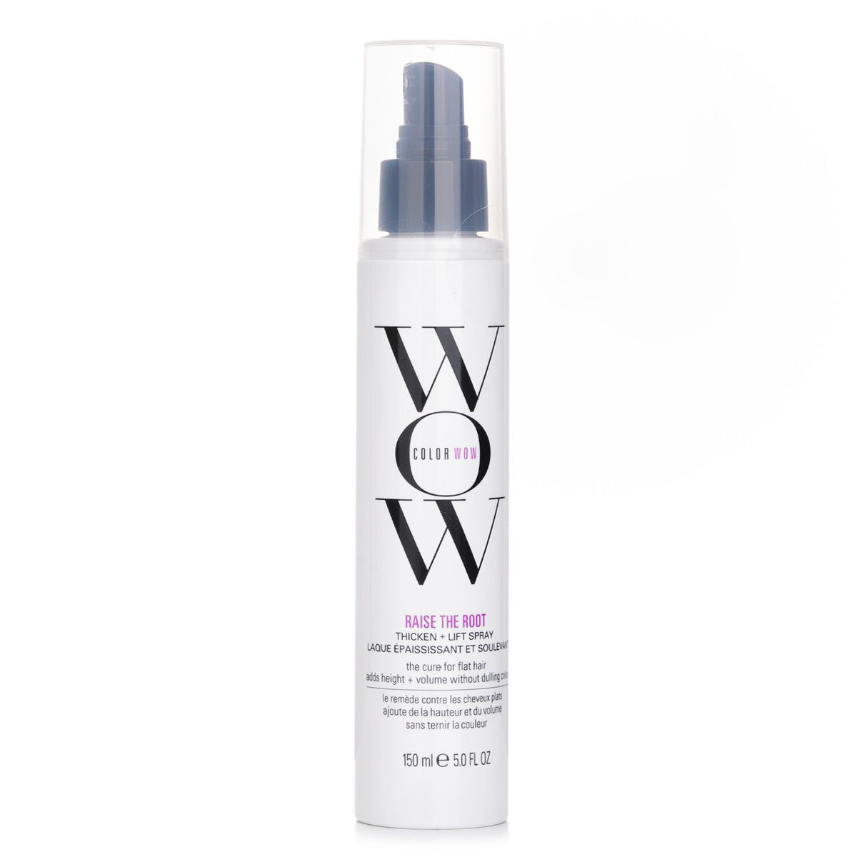 Color WOW Raise The Root Thicken + Lift Spray 150ml – SmartfoxNZ