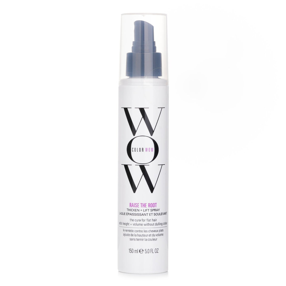 Color WOW Raise The Root Thicken + Lift Spray 150ml – SmartfoxNZ