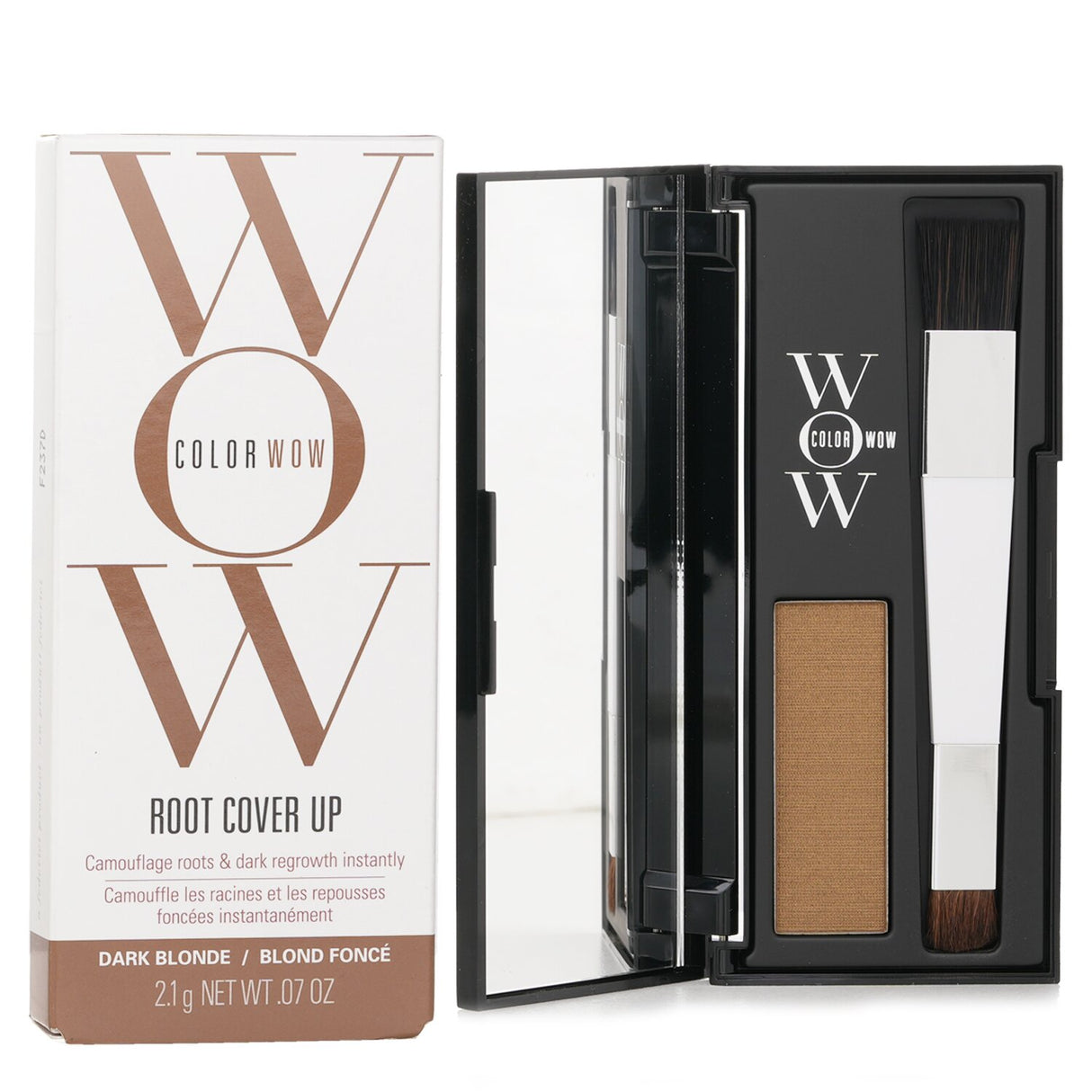 Color WOW Root Cover Up Dark Blonde / Blond Fonce 2.1g – SmartfoxNZ