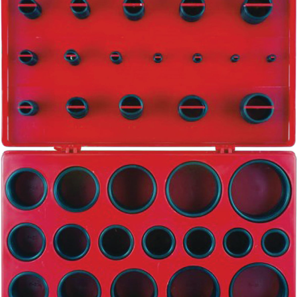 Champion Imperial O-Ring Assortment - 407 Piece | Smartfox NZ – SmartfoxNZ