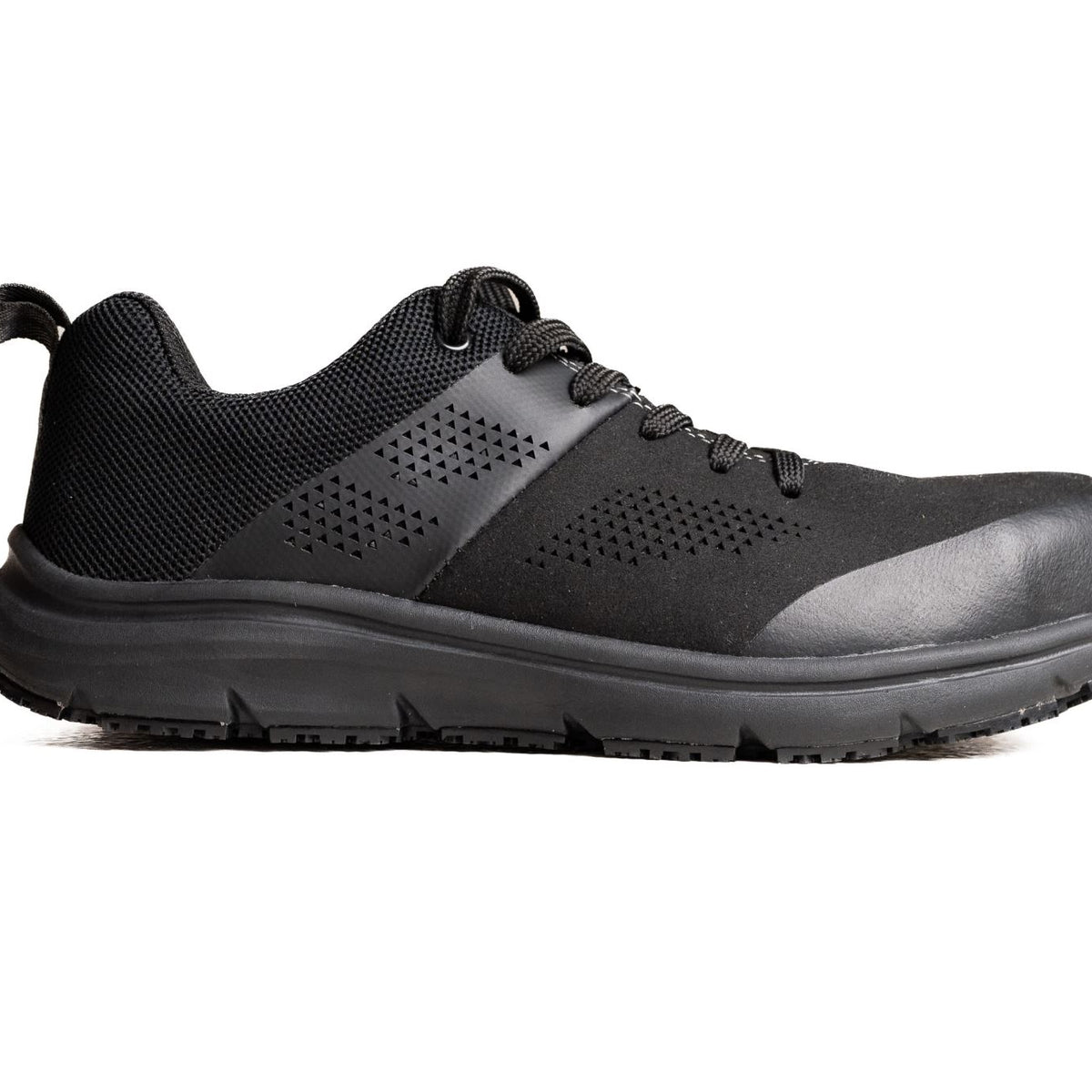 Tredlite Piha Sports Safety Shoe TR006 - Size 10 | Lightweight ...