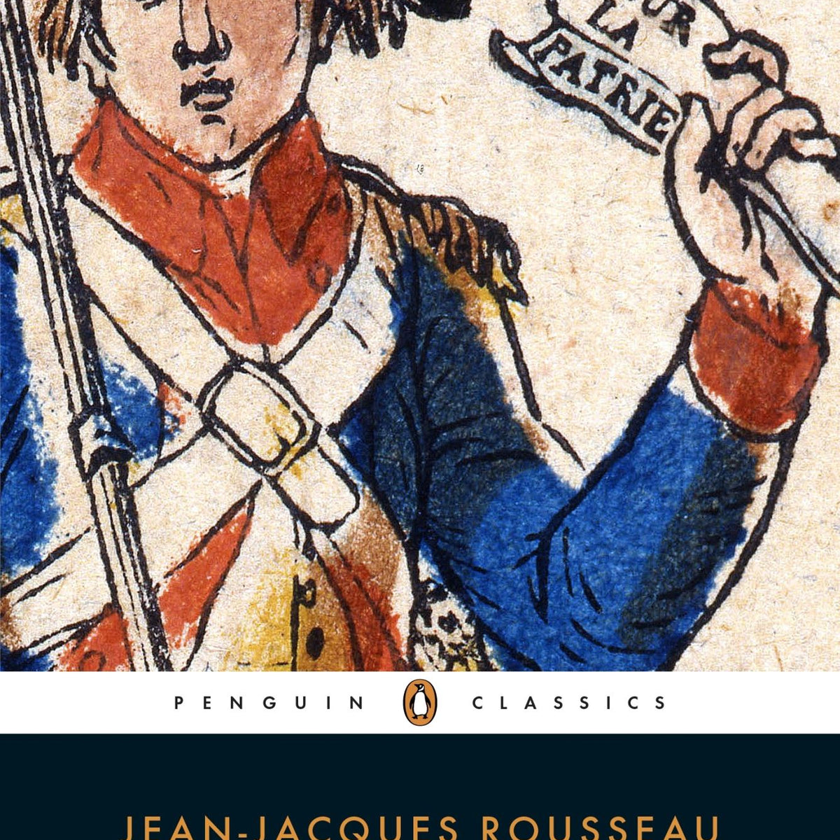 Of The Social Contract And Other Political Writings – SmartfoxNZ