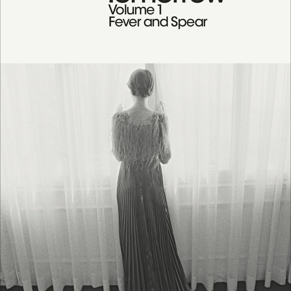 Your Face Tomorrow, Volume 1 – SmartfoxNZ