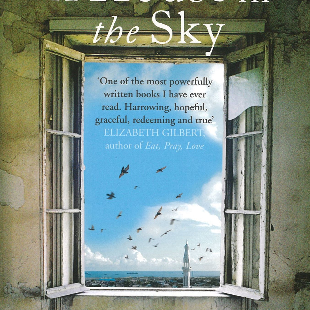 A House in the Sky – SmartfoxNZ