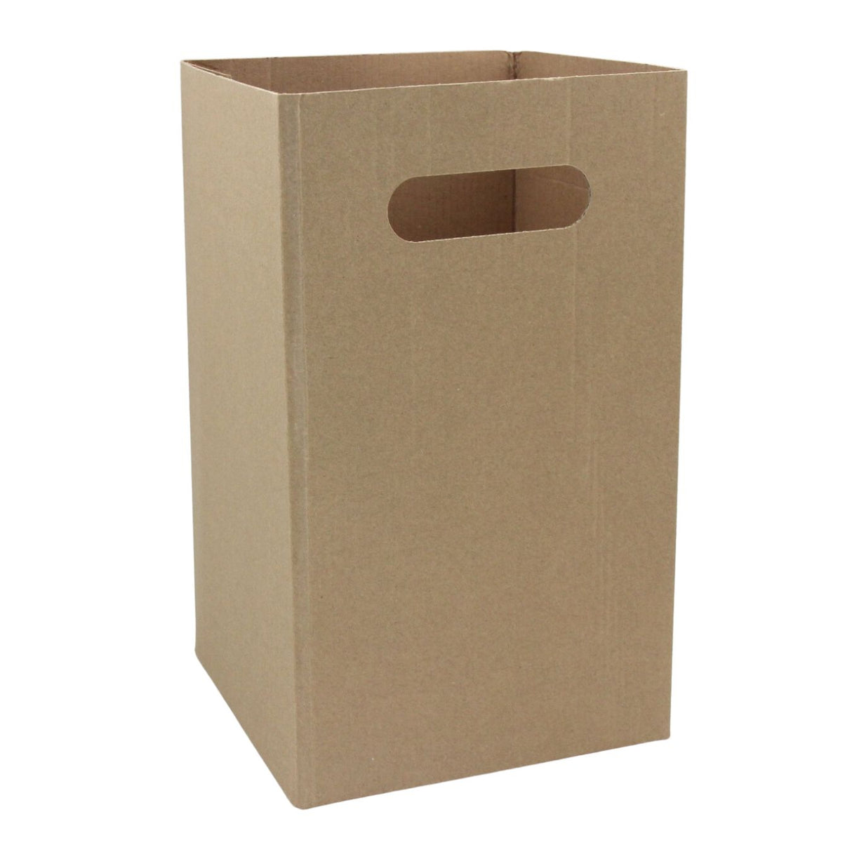 Cardboard Carry Box Pack of 10 - Ideal for Storage and Transport ...