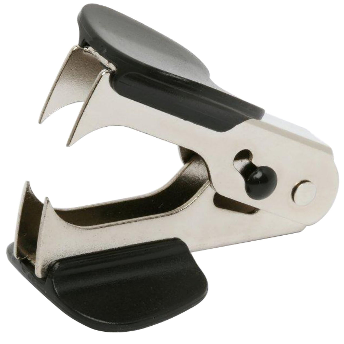 REXEL Staple Remover Lockable - Efficient and Safe Staple Removal ...