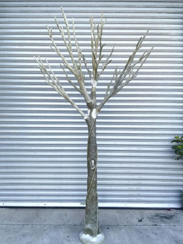 Artificial Open Tree Trunk (340cm) – SmartfoxNZ