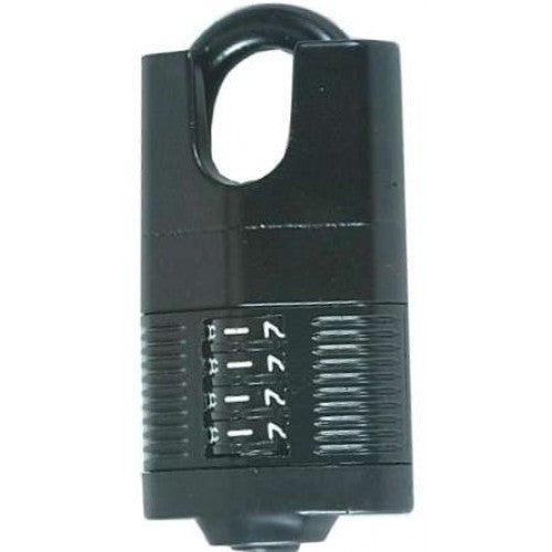 Padlock Combination 40mm Closed Shackle Blk Cp40cs – SmartfoxNZ