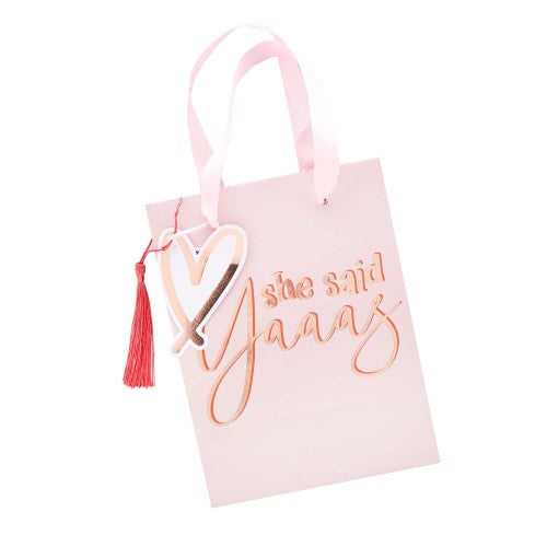 She Said Yaaas She Said Yaaas Party Bags - Pack of 5 – SmartfoxNZ