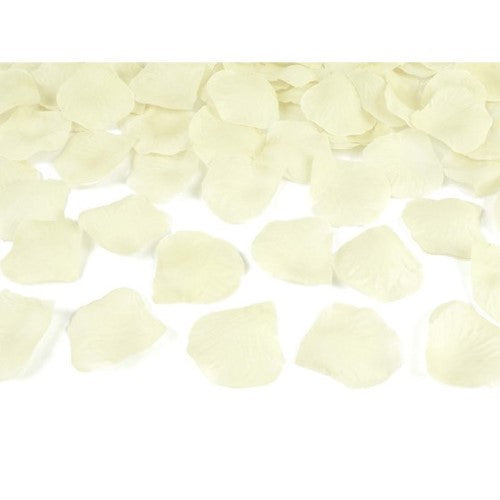 Rose Petals Small Bag Cream - Pack of 100 – SmartfoxNZ