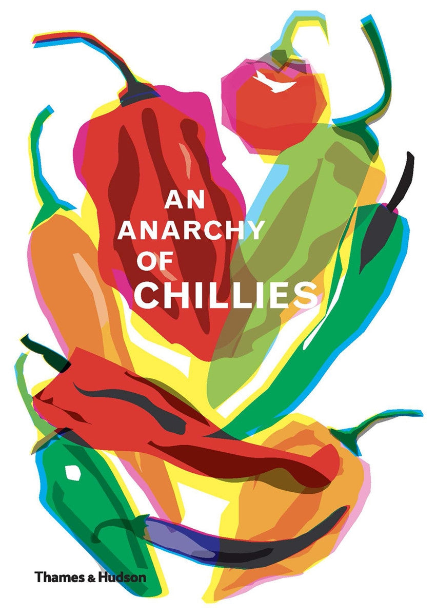 An Anarchy of Chillies – SmartfoxNZ