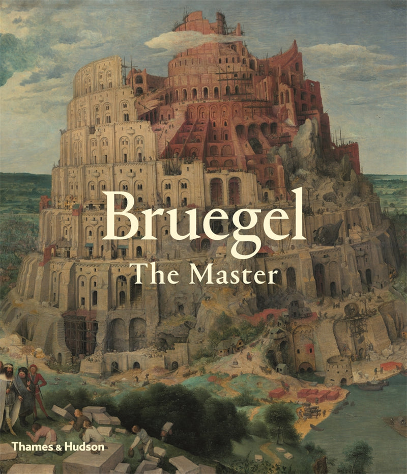 Bruegel – SmartfoxNZ