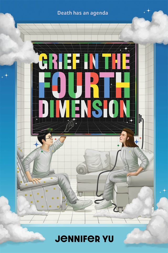 Grief in the Fourth Dimension – SmartfoxNZ