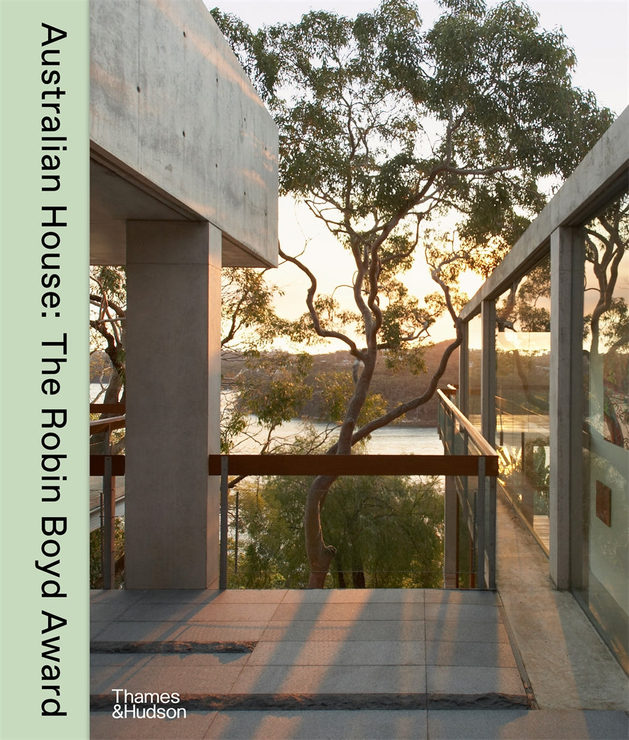 Australian House: Robin Boyd Award - Best Residential Architecture ...