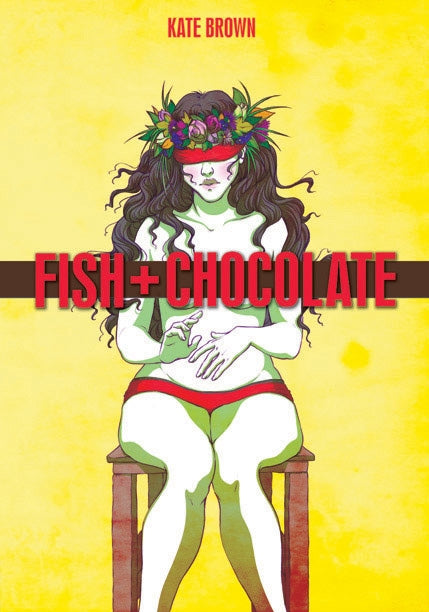Fish + Chocolate – SmartfoxNZ