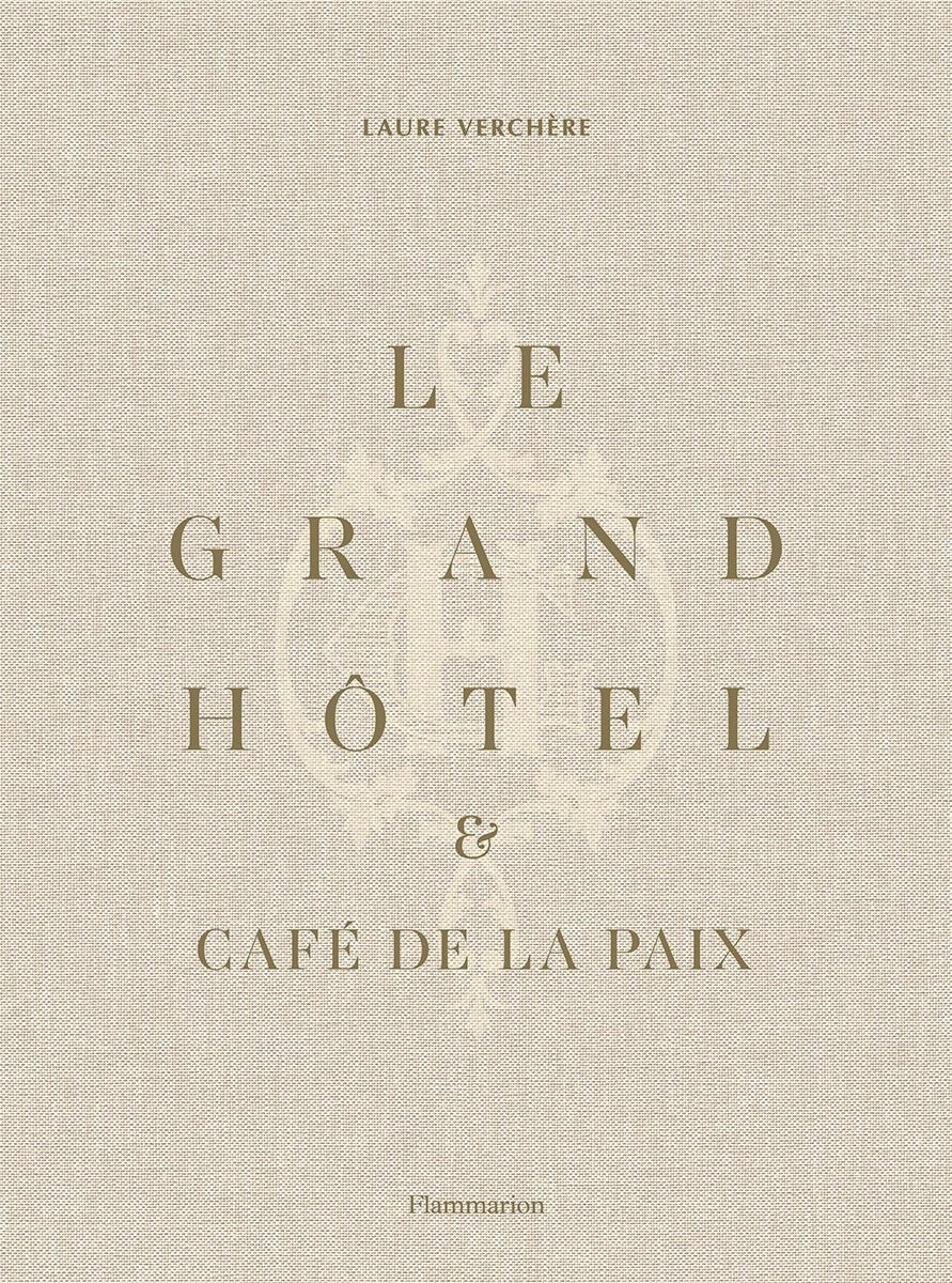 Le Grand Hôtel & Café de la Paix – SmartfoxNZ