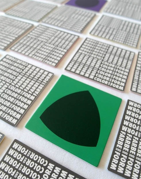 Color and Form – SmartfoxNZ