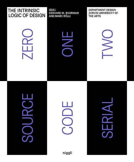 The Intrinsic Logic of Design – SmartfoxNZ