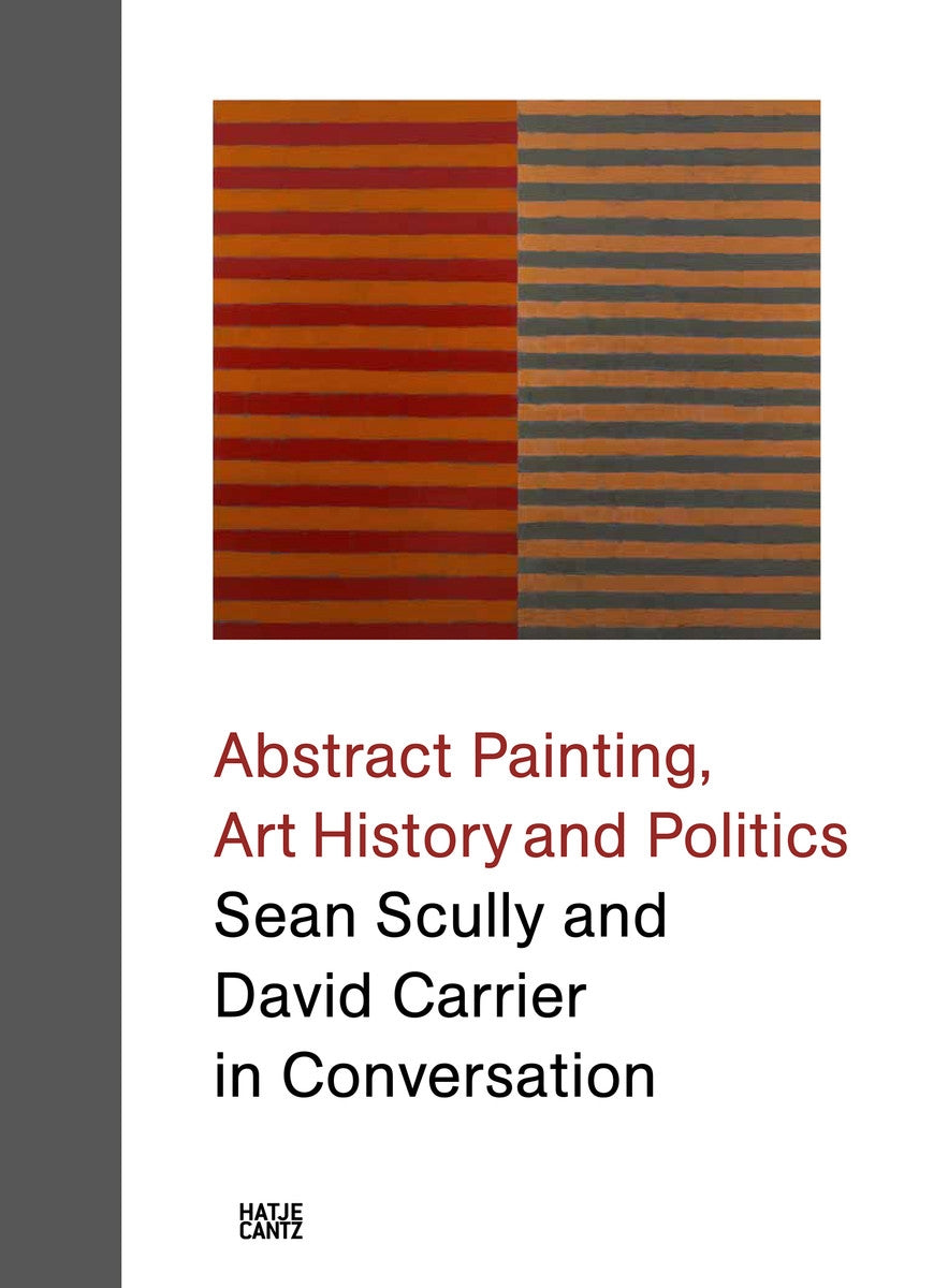 Sean Scully and David Carrier in Conversation – SmartfoxNZ