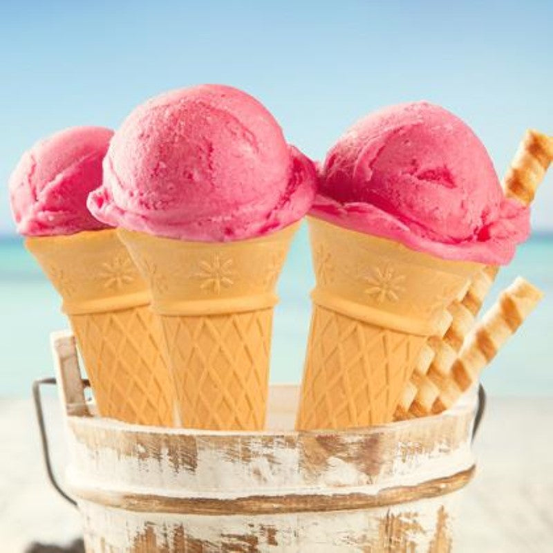 Cones Ice Cream Cornet - Smart Choice 320PC | Smartfox NZ – SmartfoxNZ