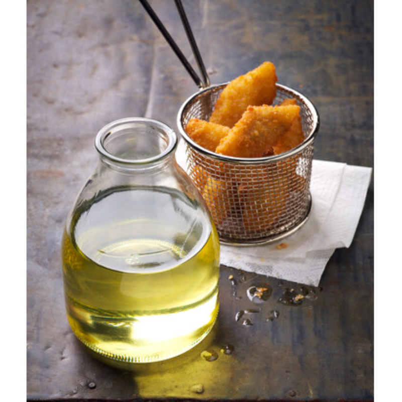 Oil Canola Bag N Box - Sabre - 20L | Smartfox NZ – SmartfoxNZ