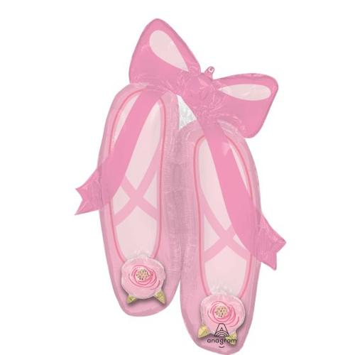 SuperShape Doo-Dads Ballerina Girl Birthday – SmartfoxNZ