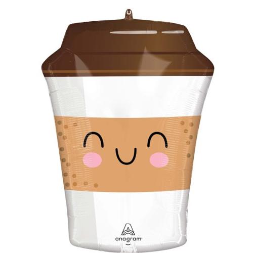 SuperShape XL Sippy Friends Coffee To Go – SmartfoxNZ