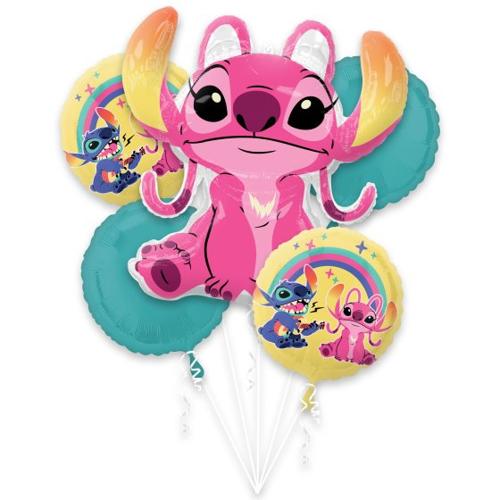 Bouquet Lilo & Stitch - Pack of 5 – SmartfoxNZ