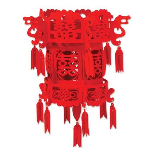 Beistle Chinese New Year Chinese Palace Lantern – SmartfoxNZ