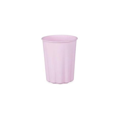 Solid Colour 220ml Reusable Cups Lilac - Pack of 4 – SmartfoxNZ