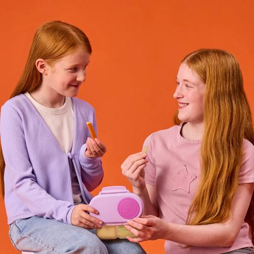 BBOX SNACKBOX SUGAR PLUM – SmartfoxNZ