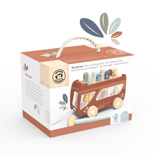 Bus Pounding Bench – SmartfoxNZ