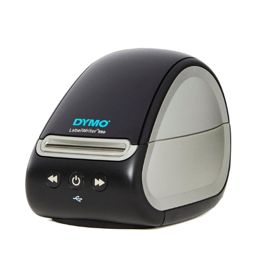 Dymo LabelWriter 550 Printer - High-Speed Label Printing – SmartfoxNZ