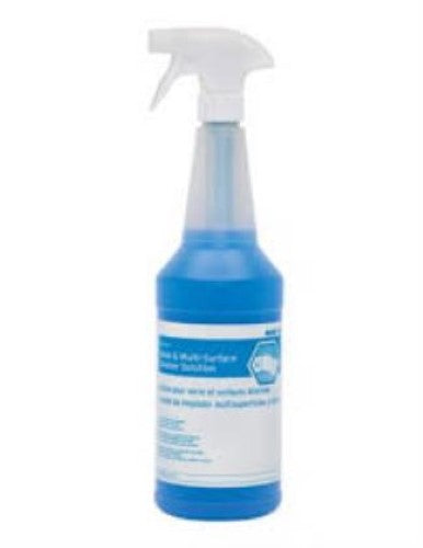 Kay Insta-Use Multi-Purpose & Glass Cleaner - 1L Cartridge – SmartfoxNZ