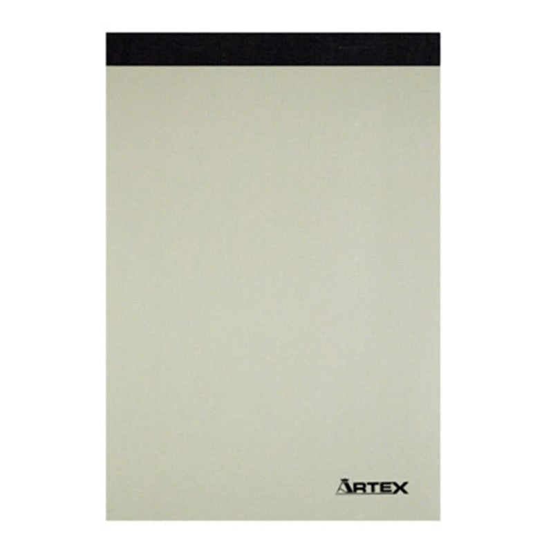 ARTEX A5 Notepad - Premium Ivory Paper for Personalized Notes – SmartfoxNZ