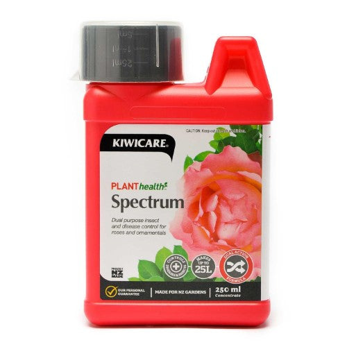 Plant Health Spectrum Concentrate - Fungicide/Insecticide (250ml ...