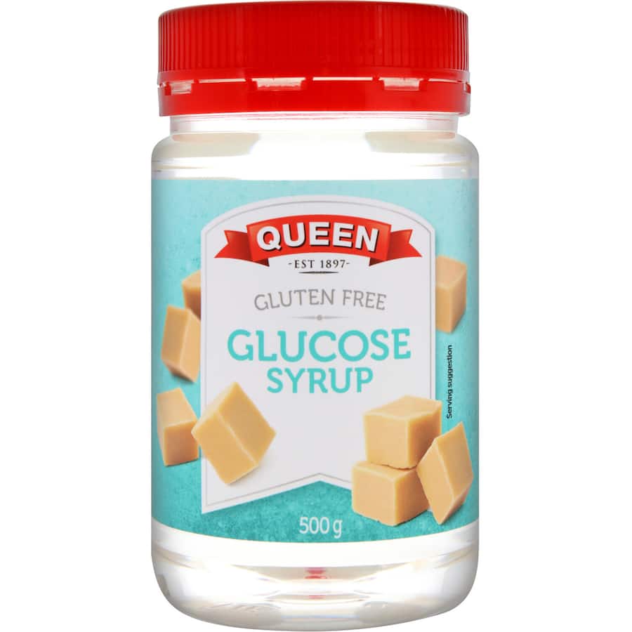 Queen Glucose Syrup - Sweetener for Confectionery | Smartfox NZ ...