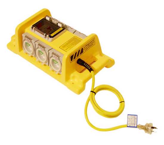 Lifeguard PSOA 15A 6 Outlet | Smartfox NZ - Reliable Power Solution ...