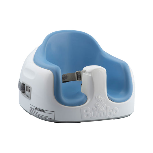 Bumbo 3 in 1 Multi Seat - Powder Blue | Smartfox NZ – SmartfoxNZ